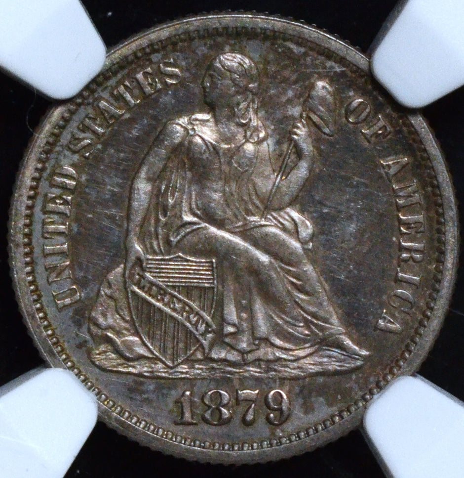 Casper's Coins